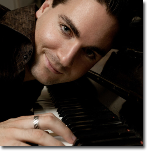 Jonathan Fritzen In Motion - Coolに過ごそう